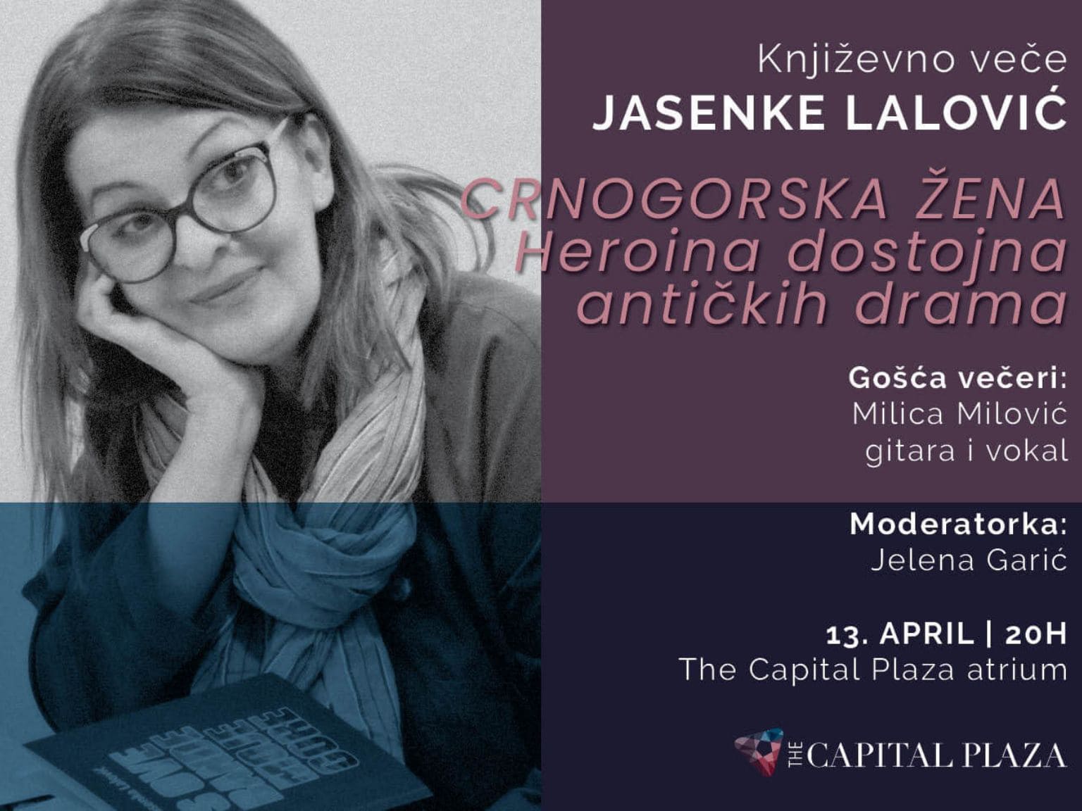Jasenka Lalovic